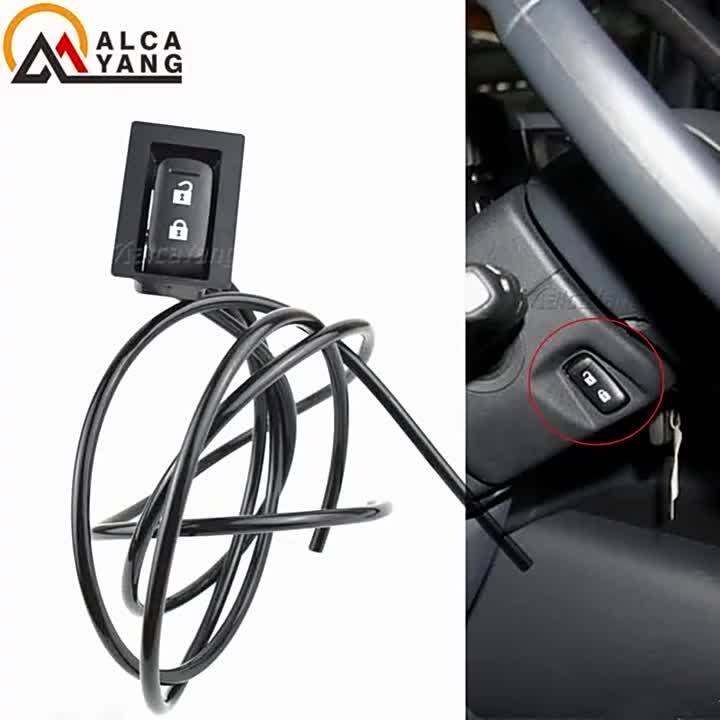 Malcayang Truck Switch Panel With Hose OE232027 For SCANIA Truck ...