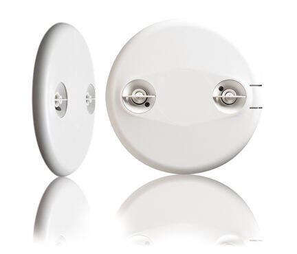 Legrand Wattstopper Ceiling Ultrasonic Occupancy Motion Sensor 360deg ...
