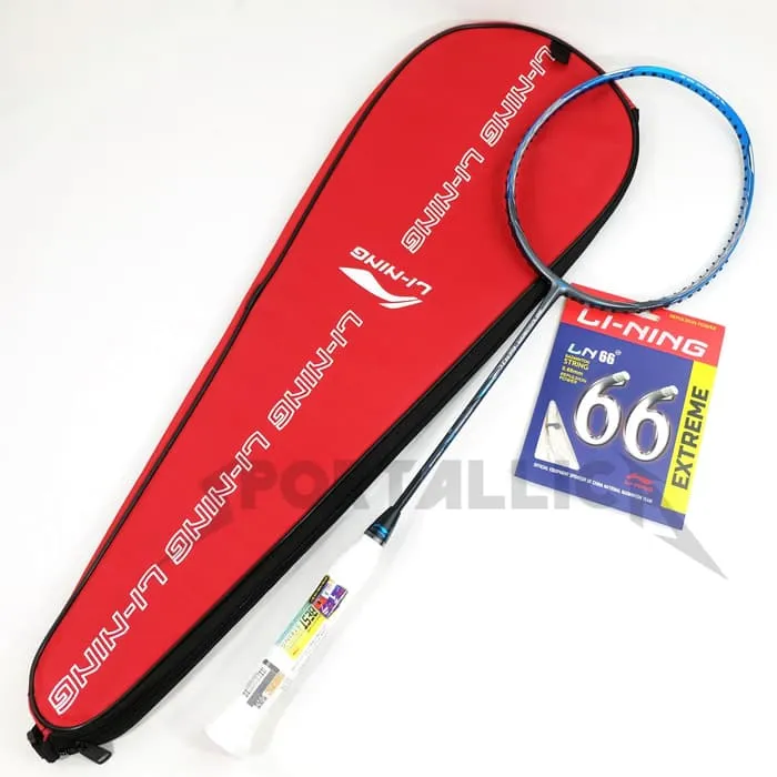 Raket Badminton Li-Ning / Lining 3D Calibar 600C Combat | Lazada Indonesia