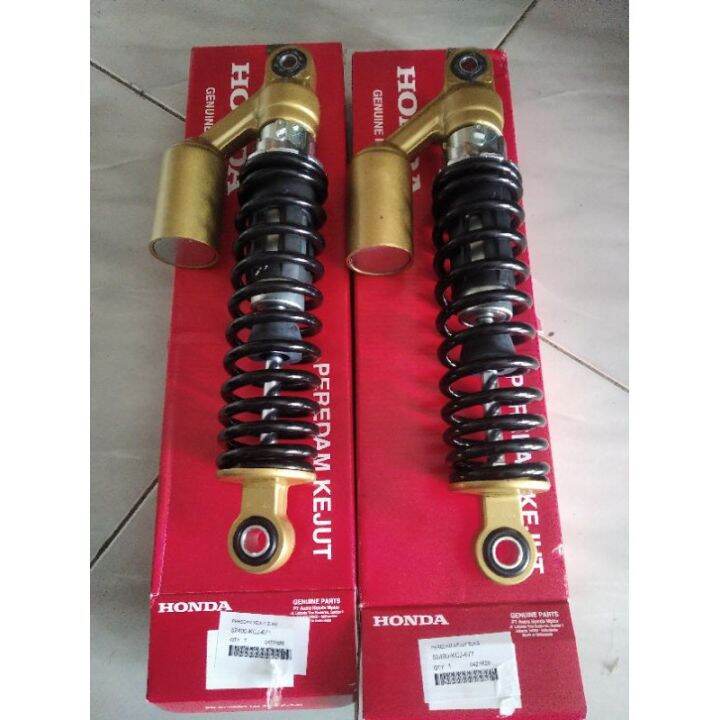 shock belakang Tiger Revo Original hgp | Lazada Indonesia