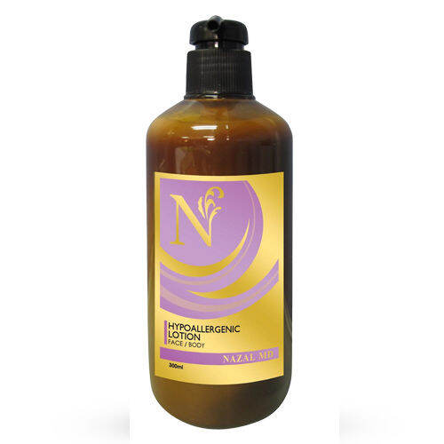 Nazal MD Hypoallergenic Lotion 300ml | Lazada PH