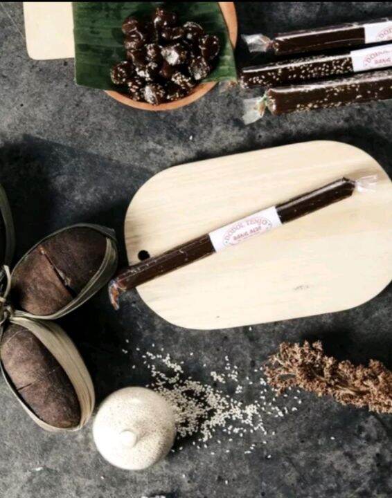 Dodol Tenjo Rasa Original / Wijen 500 gram | Lazada Indonesia