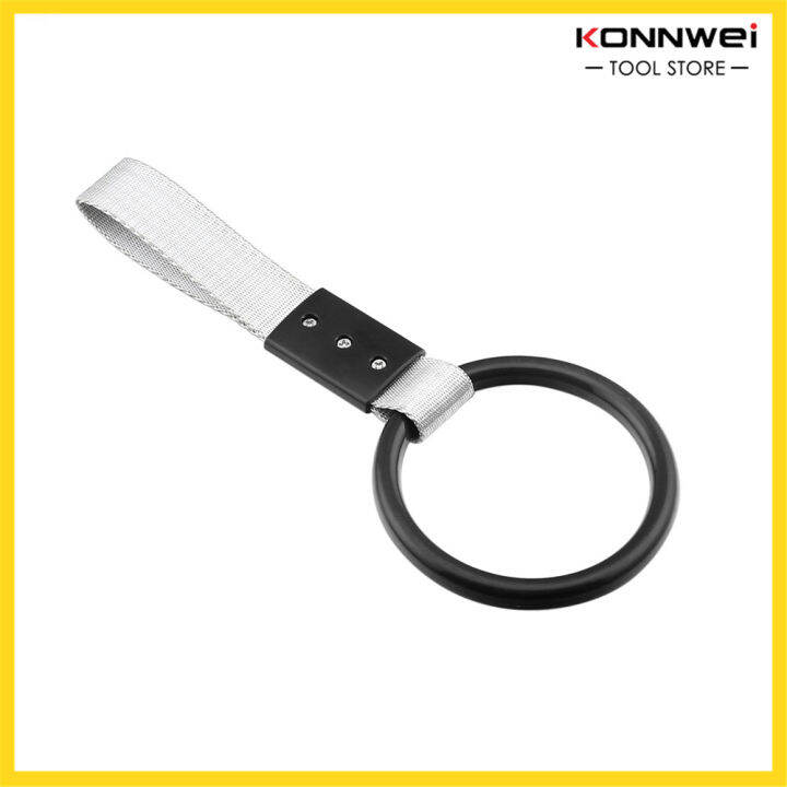 ROUND JDM TSURIKAWA RING SUBWAY TRAIN BUS HANDLE STRAP CHARM DRIFT | Lazada