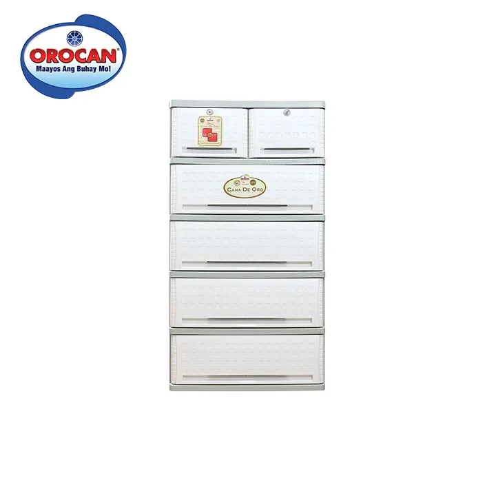 Orocan Caha de Oro Cubico 5 Layers | Lazada PH