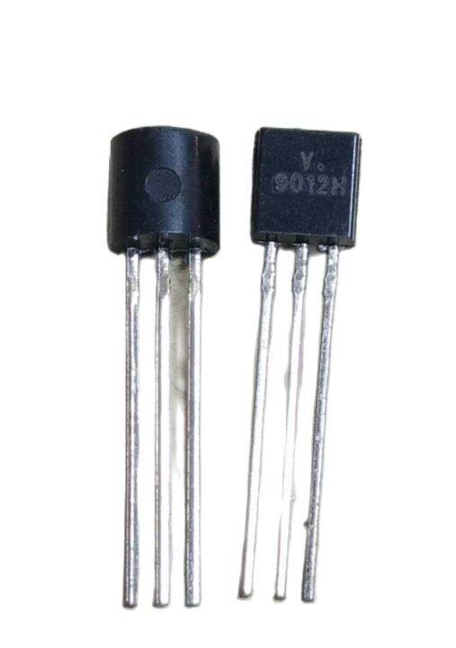 Transistor 2SC, C9012 | Lazada.co.th