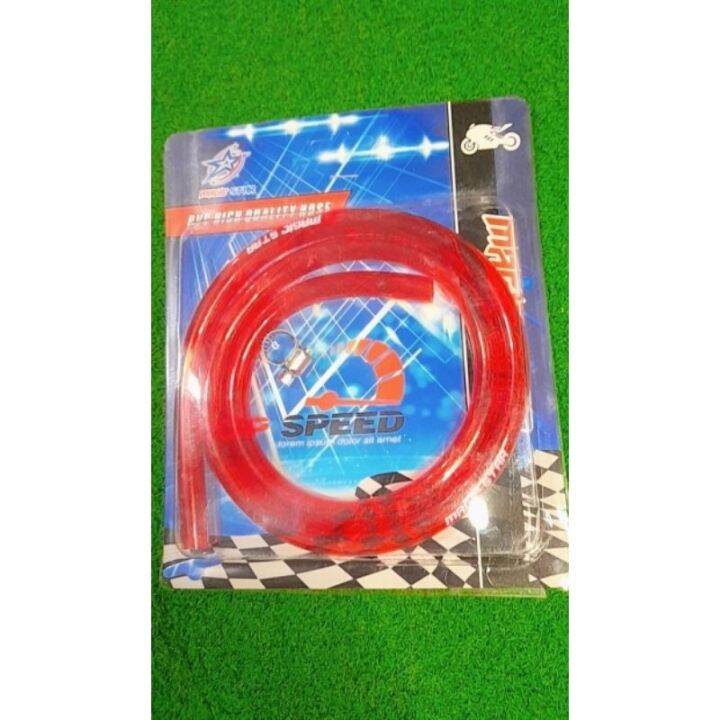 【Mainit ang ulo】 Breather Hose Universal | Lazada PH