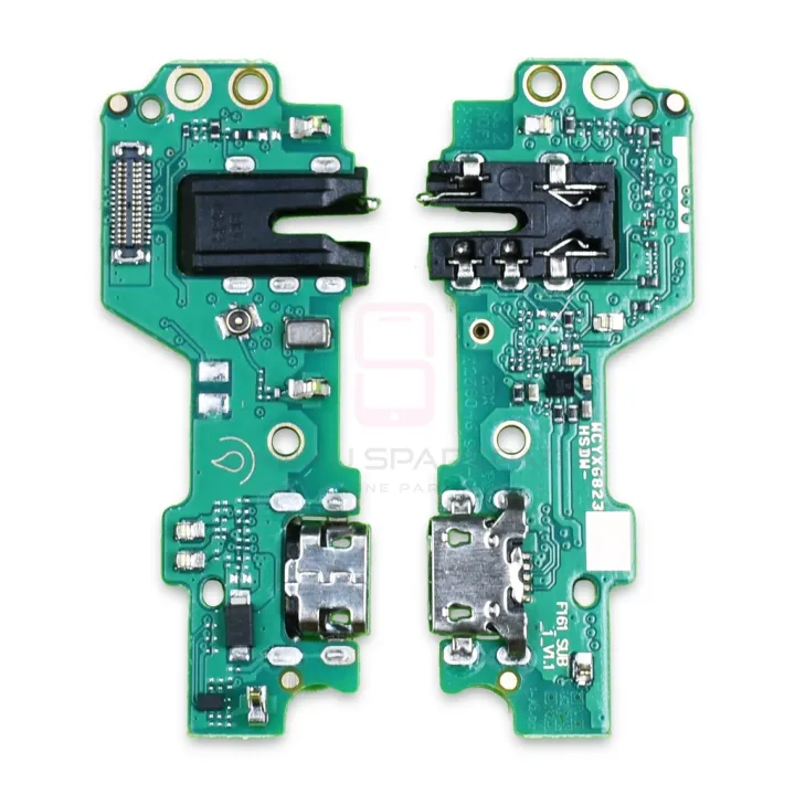 Flexible Connector Charger Infinix X6823 Smart 6 Plus Smart 6 + / Flexibel Connector Cas ...