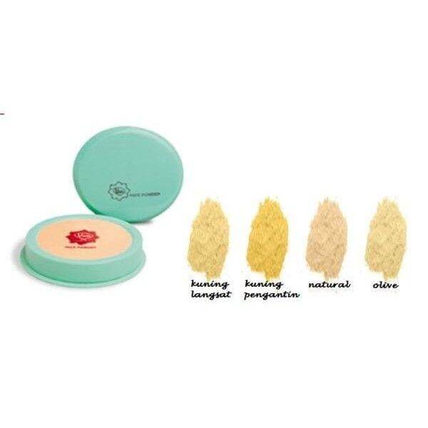 VIVA Face Powder 25 GR | Lazada Indonesia