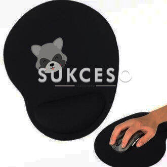 Mouse Pad Gel STD / Tatakan Mouse / Alas Mouse | Lazada Indonesia