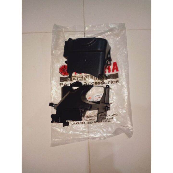 Air shroud set cyl.1&2/ Engine shroud mio amore,sporty,soulty,soul,fino ...