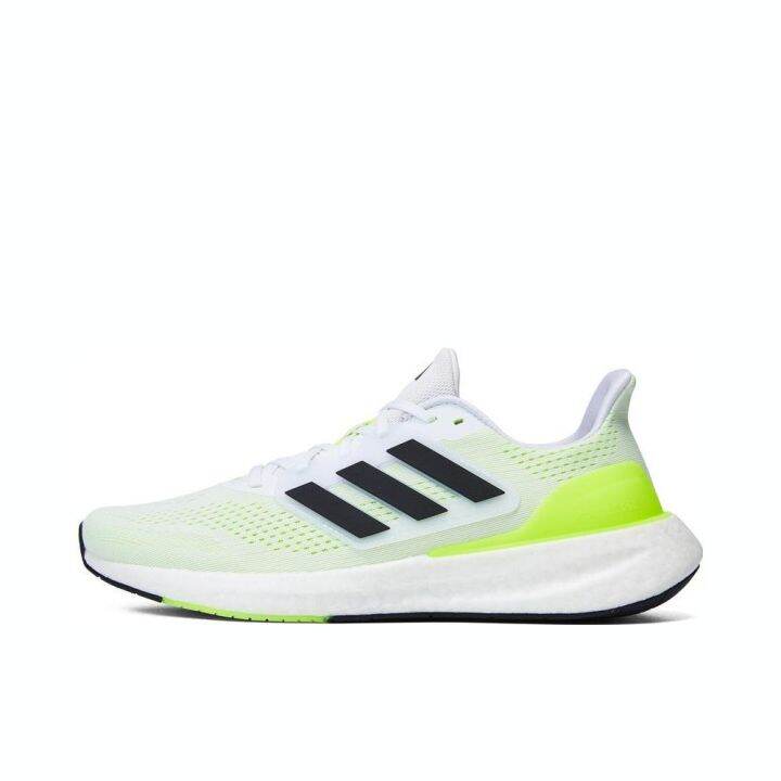 2023 Men's Pureboost 23 Running Shoe If2379 | Lazada PH