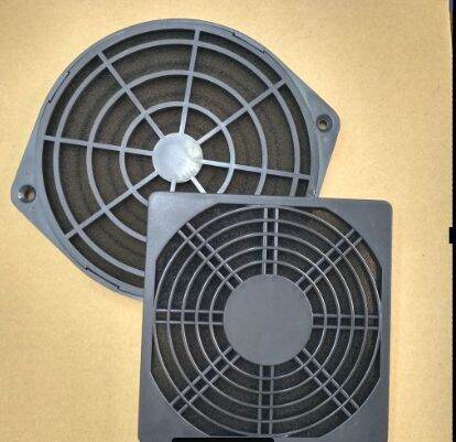 FAN FILTER 3"/4"/6"/8" (5PCS) | Lazada