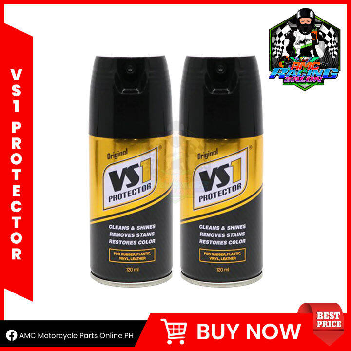 Original VS1 Protector Spray - 120ml | Lazada PH