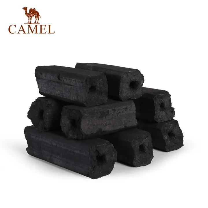 Camel Barbecue Charcoal Home Camping Picnic Flammable and Fire ...