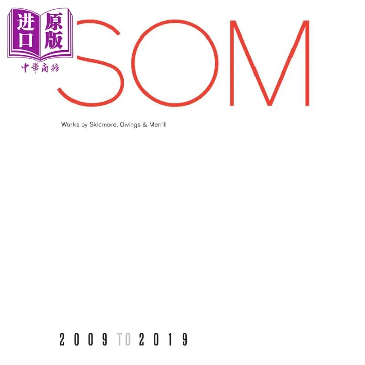 SOM imported art collection of SOM architectural design office 2009 ...