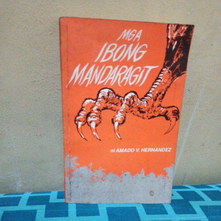 Ibong Mandaragit