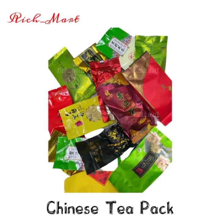 茶叶 小袋 散装包 普洱茶 碧螺春 毛尖茶 黄金桂 铁观音 绿茶 正山小种 金丝皇菊 茉莉花茶 黑乌龙茶 大红袍 龙井 炭焙铁观音 金骏眉 奇 ...