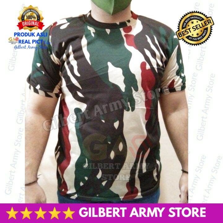 Kaos Loreng Kopassus Army- Kaos dalem pria- Kaos Pdl Loreng Kopassus- T ... Kaos Loreng Kopassus Army- Kaos dalem pria- Kaos Pdl Loreng Kopassus- T ...