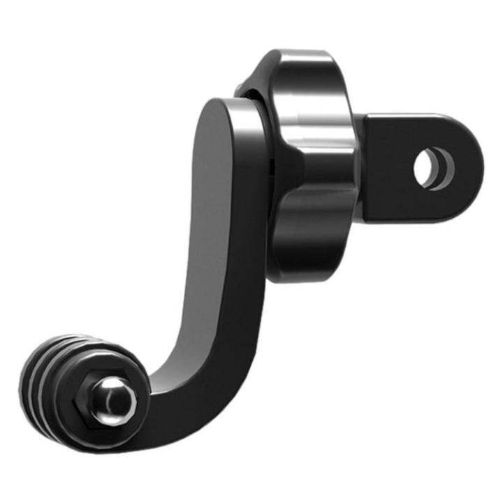 Go Pro Attachment Pieces 360 Degree Rotation Direction Adapter for ...