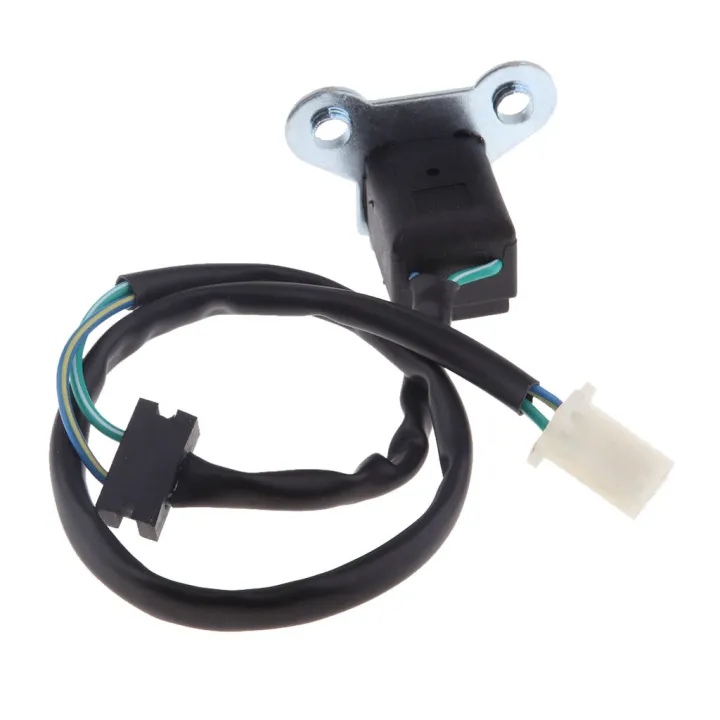 Stator Trigger Pickup Coil Pulser For CF250 Atv CH250 Cfq-CF250,Piaggio ...