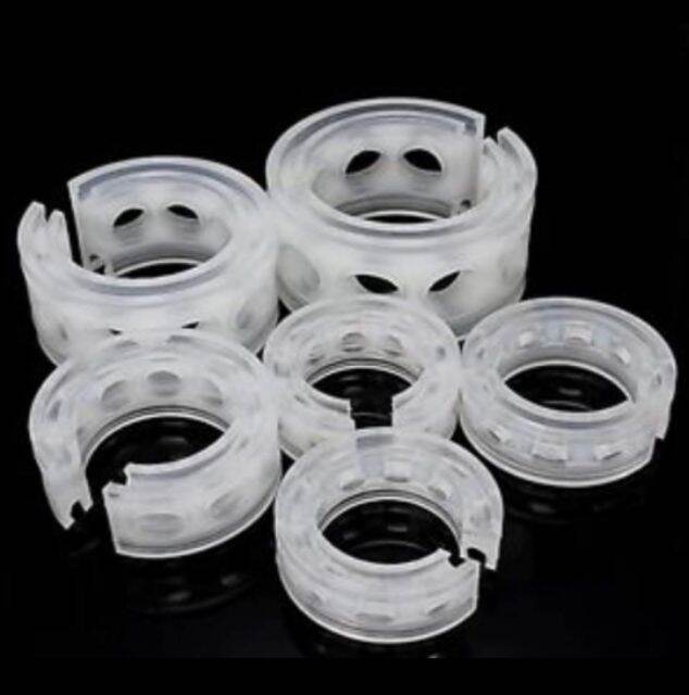 Auto shock absorber rubber buffer | Lazada
