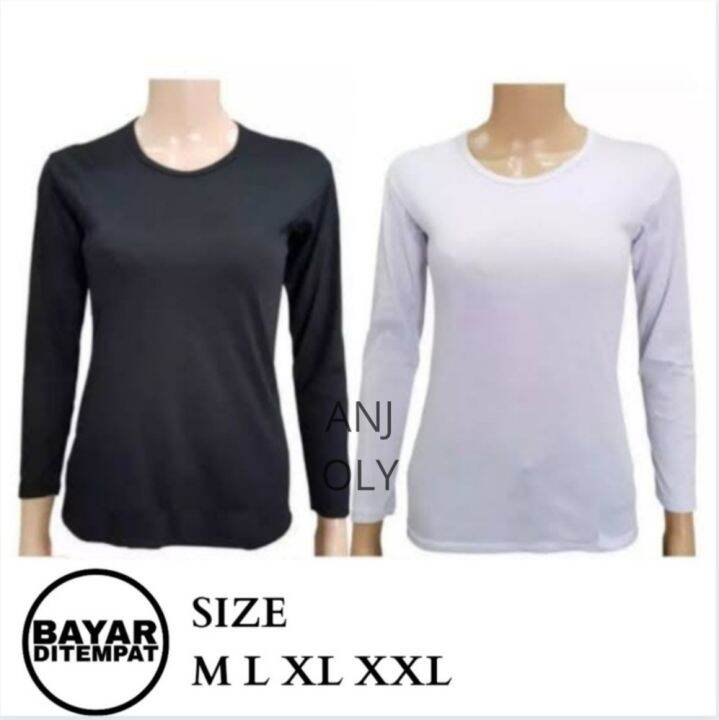 BAYAR DI TEMPAT Manset Lengan Panjang - Manset Lengan Panjang Wanita ...