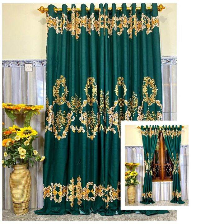 tirai jendela / tirai jendela minimalis / tirai jendela gulung / tirai ...