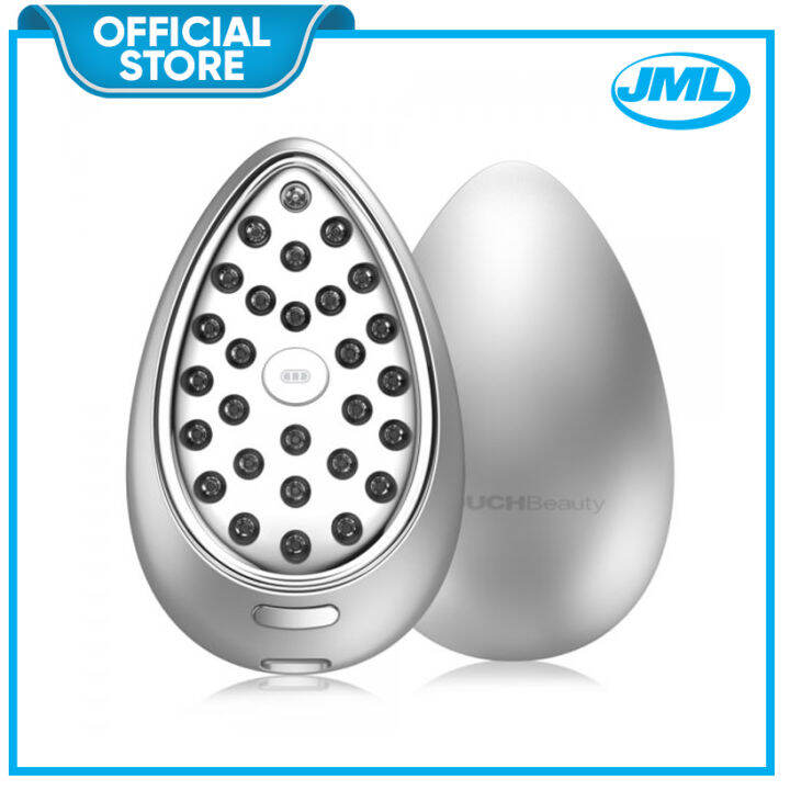 JML Red & Yellow Light Therapy Device TB-1696A | Lazada PH