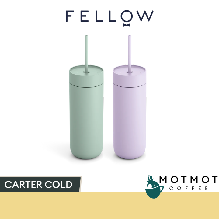 FELLOW Carter Cold Tumbler | 16oz | Lazada.co.th