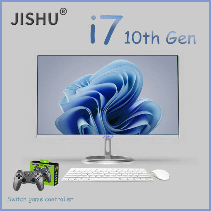 All-in-One Desktop Set PC Full Set i7-10th Gens | 32G RAM | 2TB | 22 ...