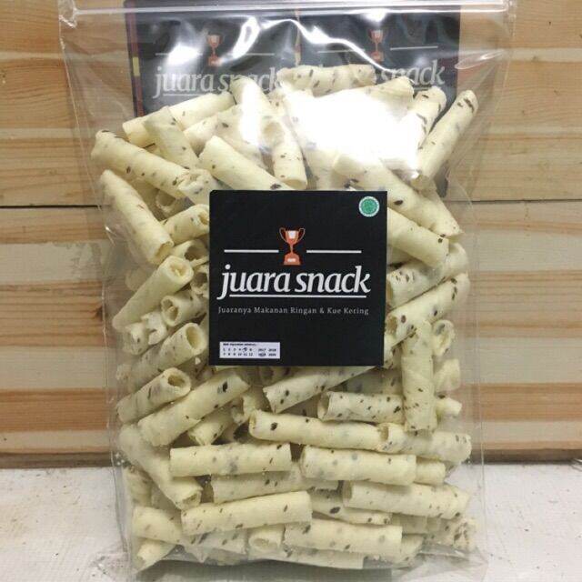 Juara Snack - Astor Susu Putih 100gr | Lazada Indonesia