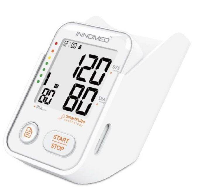 Innomed M3 Blood Pressure Monitor * 5 Years Warranty * | Lazada