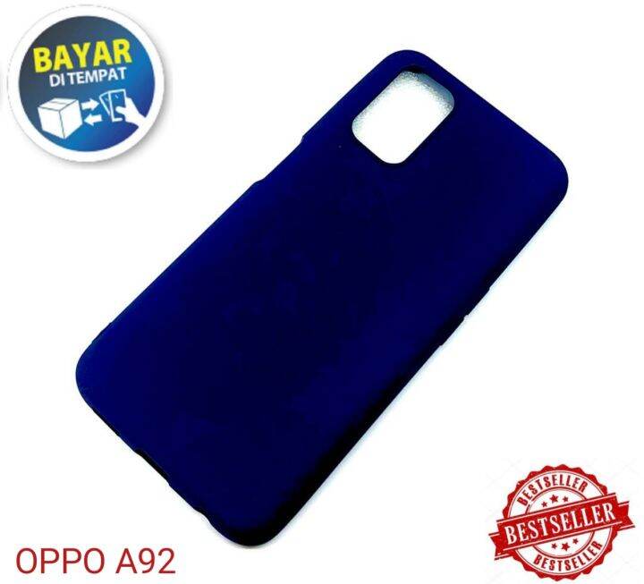 Casing handphone OPPO A92 | Lazada Indonesia
