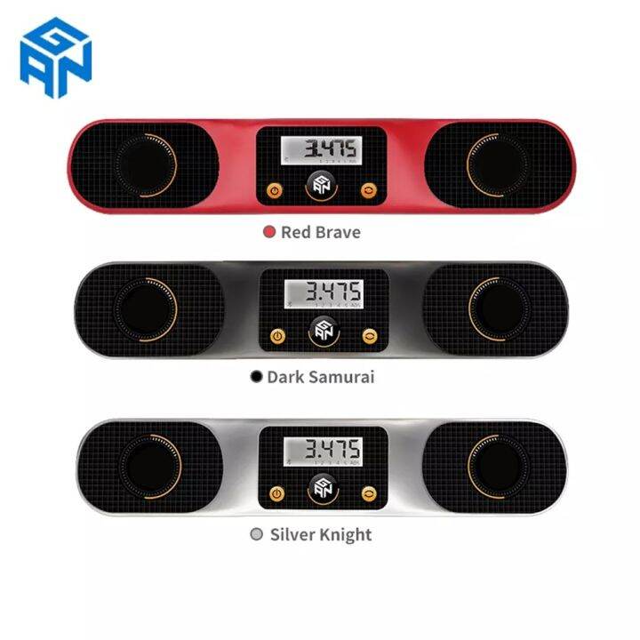 GAN Timer Speed Cubing Magico Cubo WCA QiYi Timer Match Yuxin Timer ...