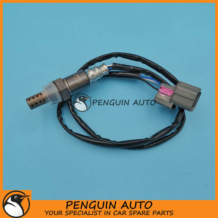 HONDA CITY SEL JAZZ SAA FRONT OXYGEN SENSOR 4 PIN 36531-PWA-J01 | Lazada