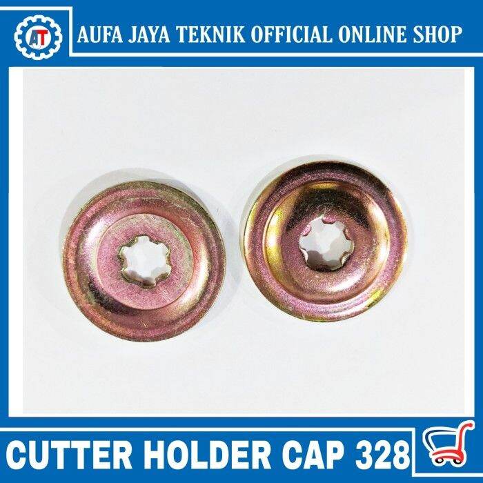cutter holder mesin potong rumput cap | Lazada Indonesia