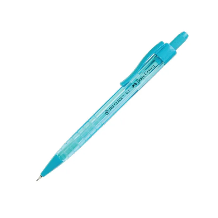 Faber-Castell Mechanical Pencil Tri Click | Lazada Indonesia