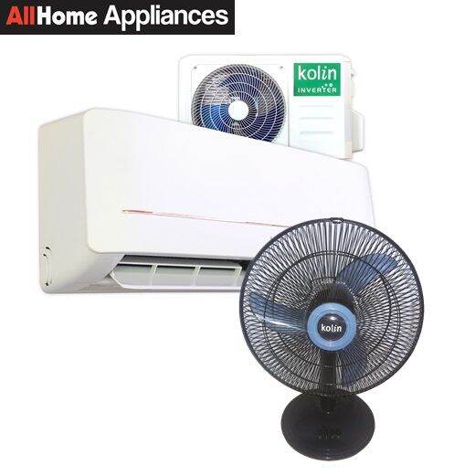 Kolin Ksm-Iw25-6H1M Split Type 2.5Hp Inverter | Lazada PH
