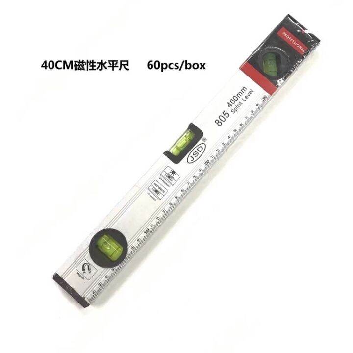 Magnetic Aluminum Level Bar Measuring Tools | Lazada PH