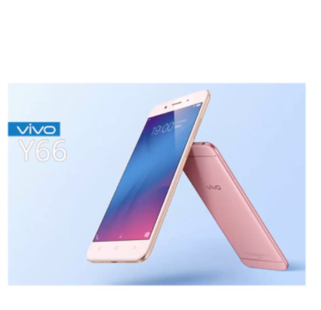 【จัดส่งทันที】VIVO Y66 （Ram 4 GB Rom 64 GB） หน้าจอ 5.5 นิ้วได้รับการ ...