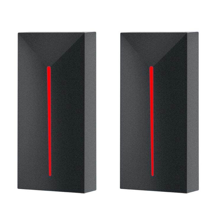 Access Control Proximity Card Reader Small Wiegand Card Reader IP68 ...