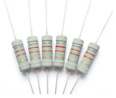 RESISTOR 82K OHM 2WATT | Lazada Indonesia