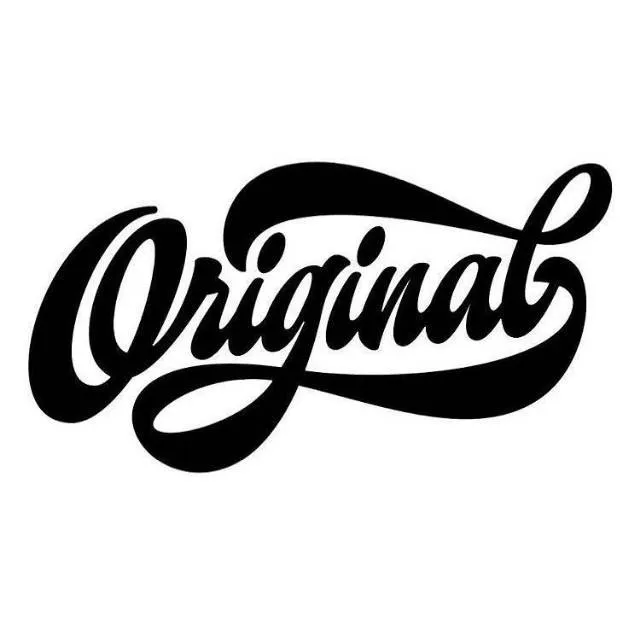 @Bos sticker sticker original, cutting sticker original | Lazada Indonesia