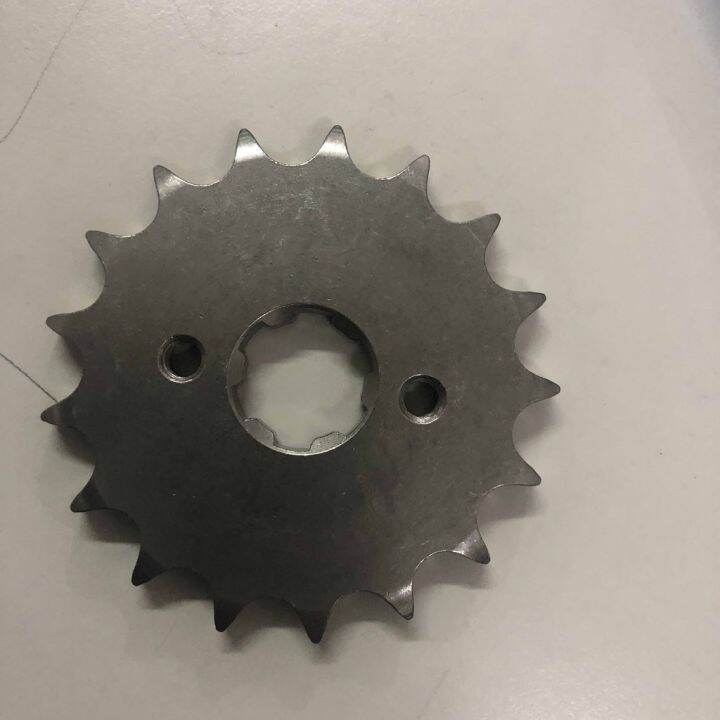 Honda Genuine Engine Sprocket 17T for Honda XR150 pn23801krh650 | Lazada PH