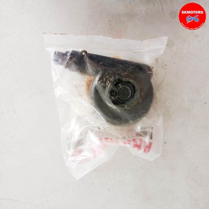 ชุดเฟืองไมล์ รหัส 5TP-F5190-01-00 สำหรับรถรุ่น YAMAHA SPARK 115I อะไหล่ ...