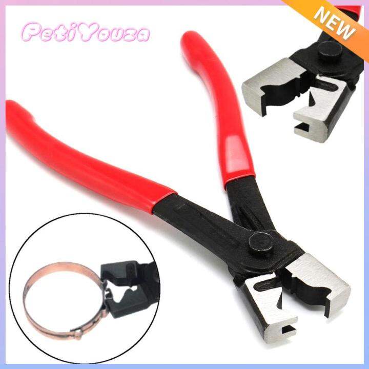 PETIYOUZA Professional Pipe Removal Calipers Clamps Car Water Pipe ...