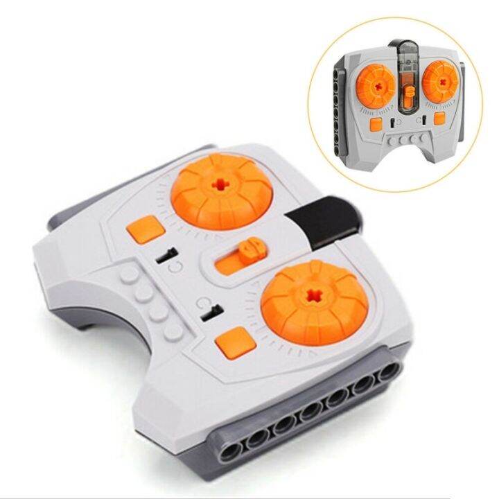 【in stock】Technic Power Functions IR Speed Remote Control Replacement ...