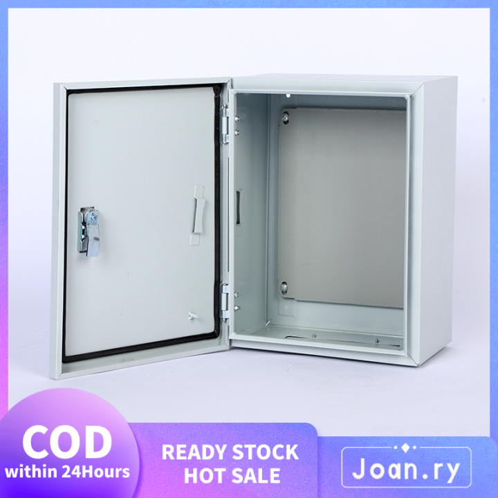 New Package Metal Enclosure Box Electrical Box Panel Box Circuit Box ...