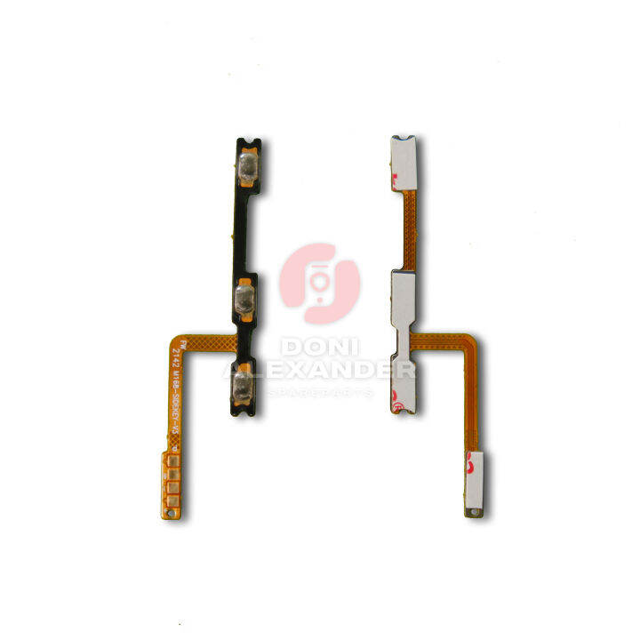 FLEXIBLE FLEXIBEL ON OFF VOLUME SAMSUNG A03 CORE A032 | Lazada Indonesia