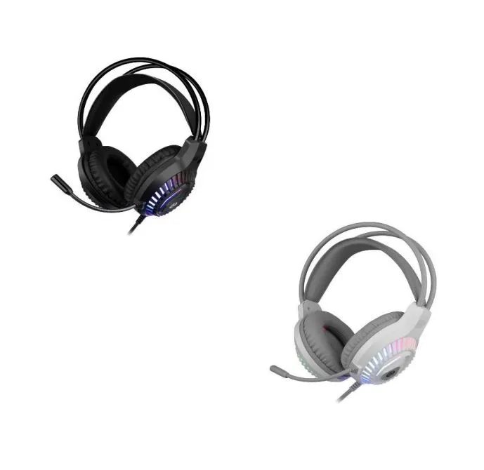 Inplay H20 RGB RGB Headset | Lazada PH